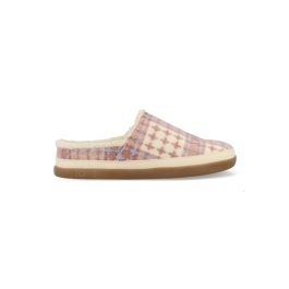 Toms Pantoffels Sage 10020167 Roze