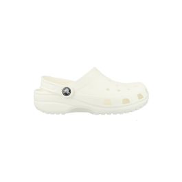 Crocs Classic Clog Unisex Kids 206991-100 Wit
